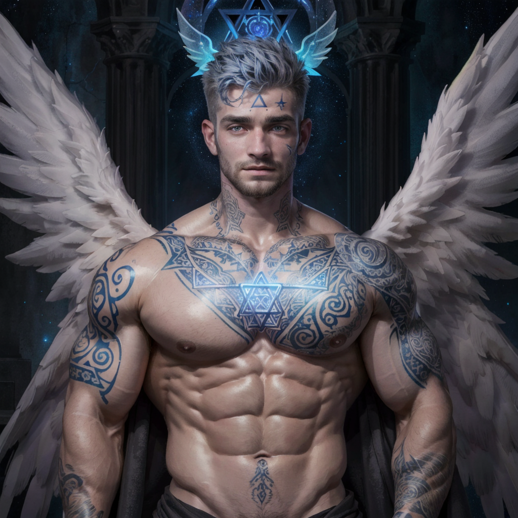 Gabriel, your angel | BOT3 AI