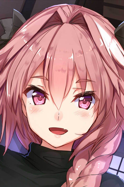 Astolfo | BOT3 AI